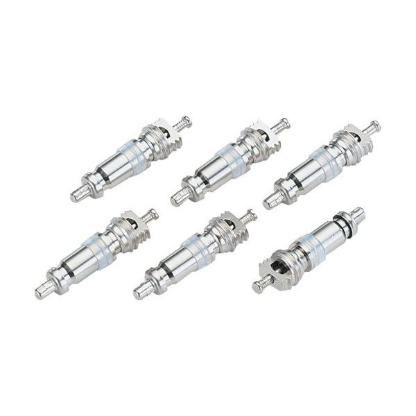 ■仕様 HFC(新冷媒)用バルブコア(6ケ入)   【入数】 1 TA23010H