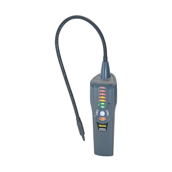 ■特徴 新冷媒に対応したリークテスターとなります。  ■仕様 高精度リークテスター   【入数】 1セット TA430MB