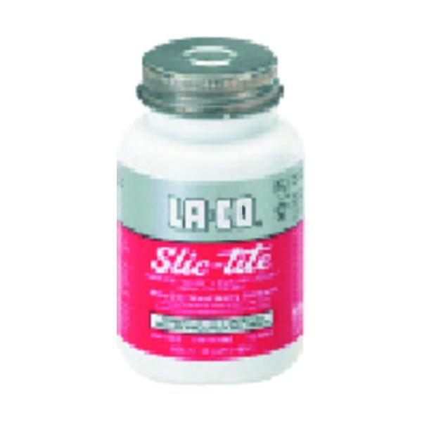 ■内容量…118ml（ハケ付容器入） ■PTFEペースト状 ■使用可能パイプ…金属、PVC、CPVC、ABSプラスチックパイプ等 ■使用可能流体…酸素を除くあらゆるガス（フルオロカーボン・水・空気・スチーム・天然ガス・LPガス・油・ガソリン...