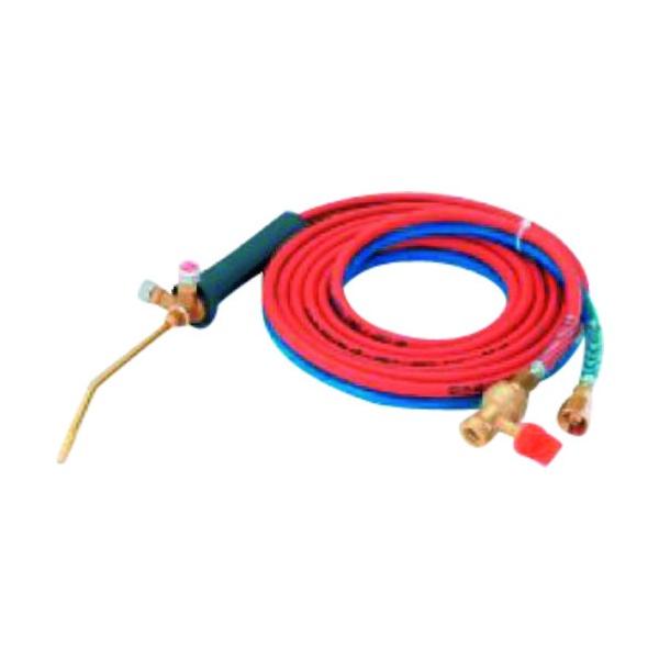 ■特徴 やわらかく細いホースなので作業がしやすいです。 （TA370M-16付）   【入数】 1セット 【原産国】 非公開 TA370M5