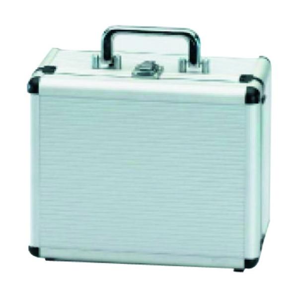 ■特徴 軽量・小型のフレアツールケースです。 ※TA550Cには対応しません  ■仕様 アルミ製。 内部ウレタン張。 サイズ：W247×D133×H198mm   【入数】 1個 【原産国】 中国 TA550CS2