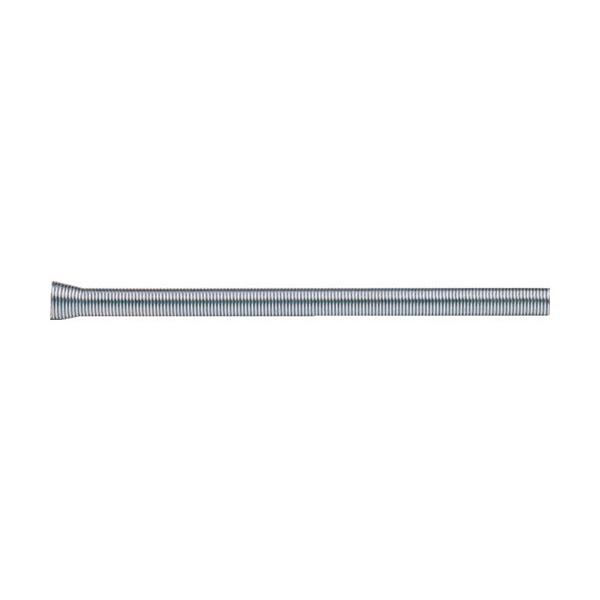 銅管を中に差し込んで曲げます。 ■適合銅管:3/8″（9.53）用 ■全長:255mm ベンダ  【入数】 1個 【原産国】 日本 TA5103