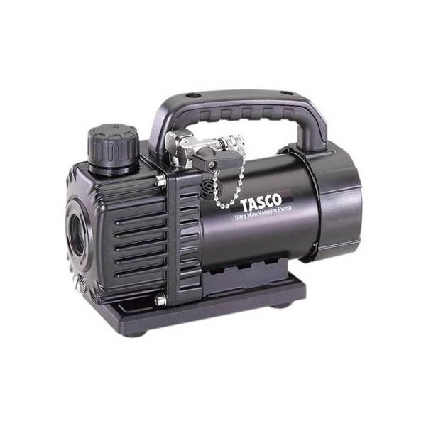 クラス最小最軽量2.95kgを実現 ■セット内容:本体のみ ■ローター方式:シングルステージ ■ドライブ方式:ダイレクト式 ■排気速度:40L/min（1.4CFM） ■到達真空度:12.7Pa（95ミクロン） ■モーター回転数:2880r...