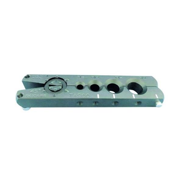 ■仕様 適合サイズ…1/4″・3/8″・1/2″・5/8″ストップピン付   【入数】 1個 【原産国】 非公開 TA550A1