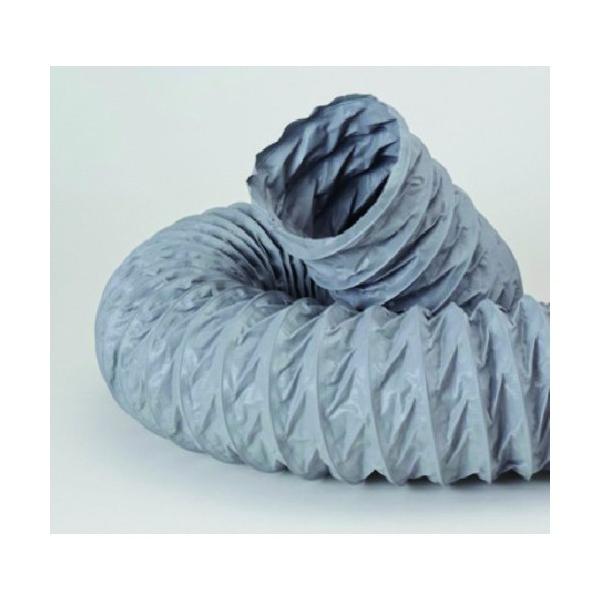 ■特徴 軽量でありながら、現場の状一般浴室換気からプール・工場等の薬品排気、軽微な集塵排気。 EMBダクトの表面・内面に塩の影響を受けにくいPVCコーティングを施しています。 港湾、沿岸部での施設ではおススメ致します。 況に合わせた自在な施...