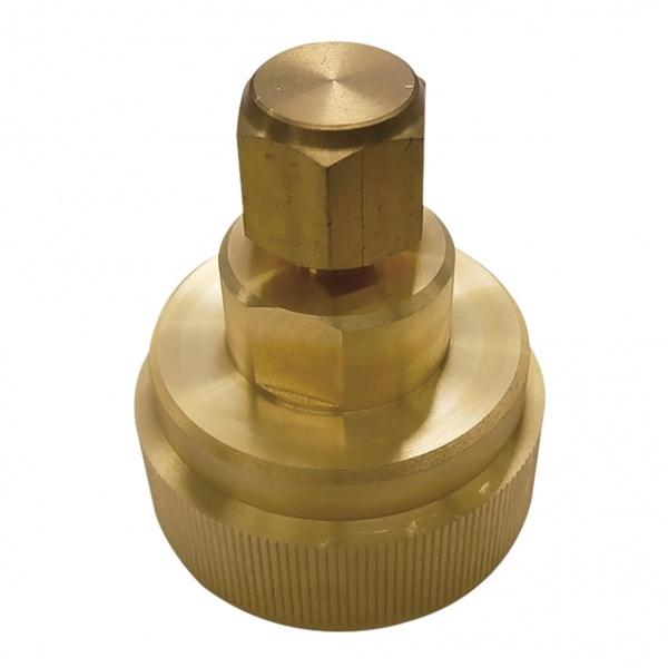 【商品説明】 ●れいわオッゾン テストプラグ 【商品スペック】 ●サイズ : φ9.52mm ●仕様 : ISO 14903 A1ランク・JCDA 0012規格認証品   【入数】 1点 TA240RT9