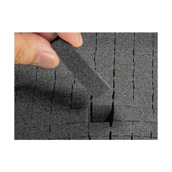 ■特徴 マス目状に切れ目があるため簡単にくり抜くことができます。    【重量】 120G 【原産国】 000 TA122CS5SP