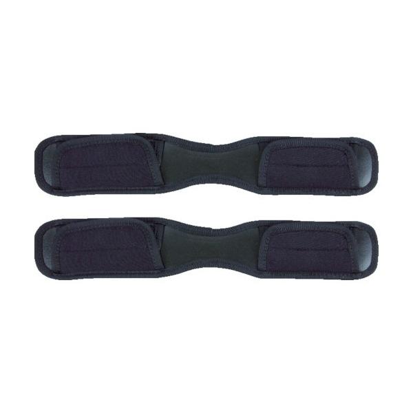 ■特徴 面ファスナー止め２か所でずれにくくなっています。 裏面メッシュ加工で汗がべとつき難いです。 クッション材入です。  ■仕様 ツヨロンスマートハーネス専用    【サイズ】 450 x 140 x 20 mm 【重量】 150 g 【...