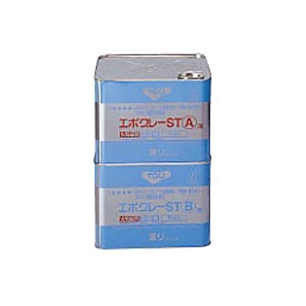 汎用性の高い耐湿工法塩ビ床材用接着剤。 16kgセット/2液混合タイプサイズ:16kg 材質:エポキシ樹脂系溶剤形 NSTEPL