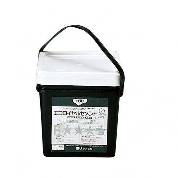 汎用性のある経済的な接着剤。 【種類】ゴム系・ラテックス系。 【外観】黄白色 ペースト状  【容量】 9kg 【入数】 1缶 ERCM