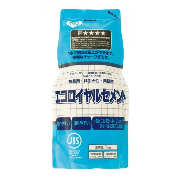 汎用性のある経済的な接着剤。 1kgパックが4つのセットです。 【種類】ゴム系・ラテックス系。 【外観】黄白色 ペースト状  【サイズ】 1kg×4パック 【入数】 4パック ERC4VCA