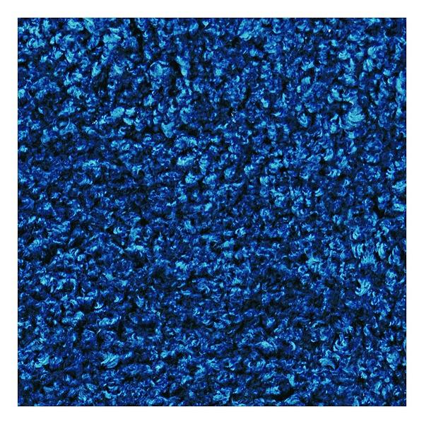 マイクロファイバーのやわらかい肌ざわりとボリューム感。 遊び毛が出ずお手入れも簡単。  【サイズ】 150cm円形 【カラー】 ネイビー 【入数】 1枚 TOR4607R