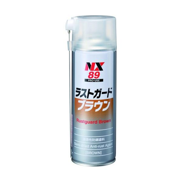 浸透性、半乾性防錆塗料 半乾性タイプで乾燥後の被膜は手で触れてもはく離しません。 塩水噴霧試験で480時間以上、抜群の防錆力を発揮します。 浸透性があり隙間などに入り込んで錆の発生を防ぎます。 用途 自動車のドア内部、ボンネット内部、トラン...