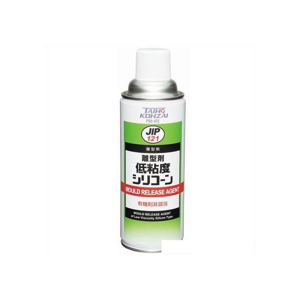 離型剤 低粘度シリコーン 低粘度シリコーンを使用、細部まで浸透します。 熱可塑性・熱硬化性樹脂ともに使用できます。 ウエルドマークの発生が少なくなります。 熱安定性に優れます。 （耐熱200〜250℃） 用途 PE、PP、PS、ABS、AS...