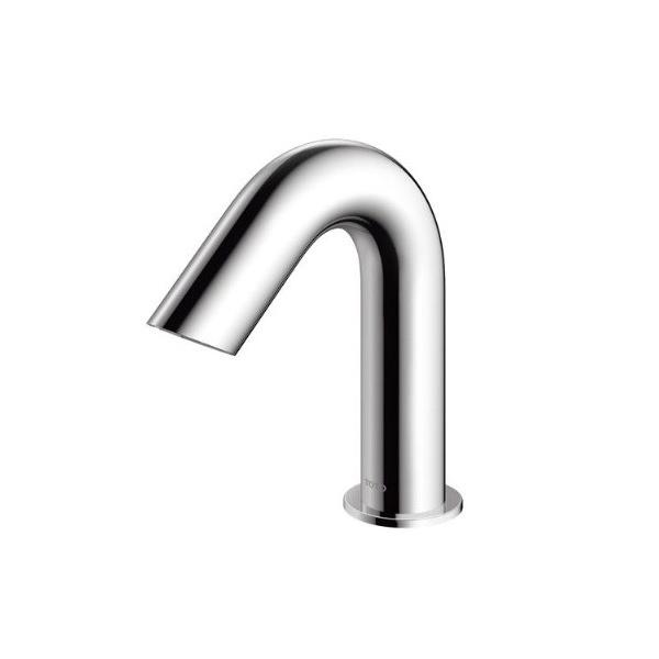 仕様ー覧: 生産期間:2022〜 ゾーン:洗面所・手洗い 水栓の種類:自動水栓 取付方法:台付き 水栓の取付形態:一体型 操作方法（水の出し方）:手を差し出す ハンドシャワーの有無:無 吐水切替の有無:無 付加機能:自動水止め 一般地/寒冷...