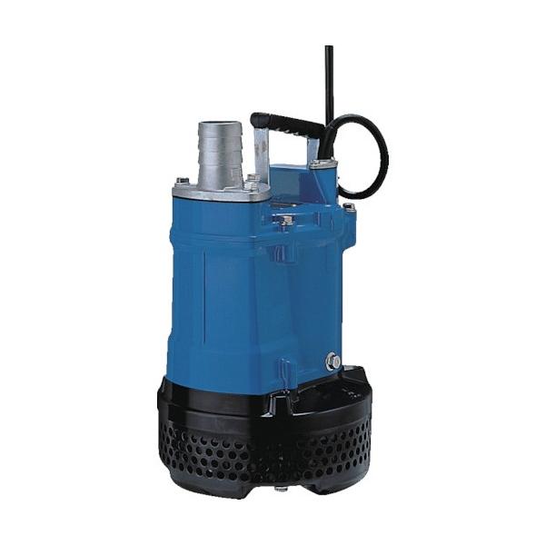 商品画像はイメージ画像です。実際とは異なる場合がございます。 ●ハイギャップ構造のハイスピン形羽根車の採用で、さらに摩耗に強くなり、砂などのロックが少ないハイグレードなポンプです。●耐摩耗・耐久性・軽量性をより重視し、アルミダイカスト部分を...