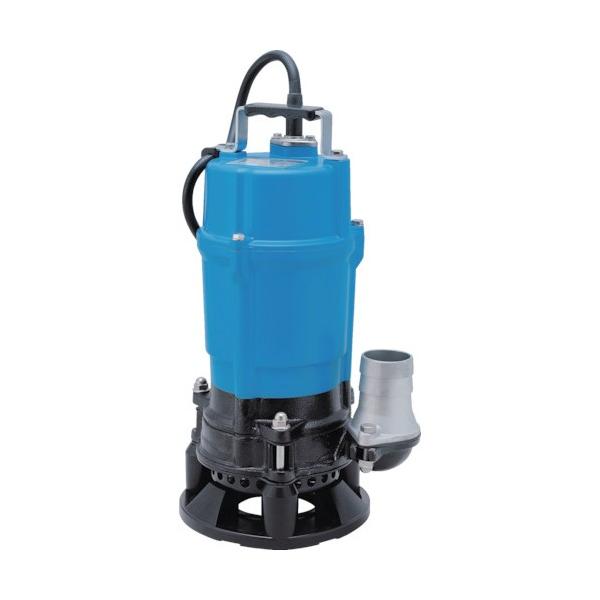 ●ハイギャップ構造のハイスピン形羽根車の採用で砂によるロックに強く、さらに高クロム鋳鉄の採用により耐摩耗性にも信頼がおけます。 ●出力0.55kWのモーターを搭載し、泥水排水の過酷な条件にも余裕を持たせました。 ●吐出量(L/min):10...