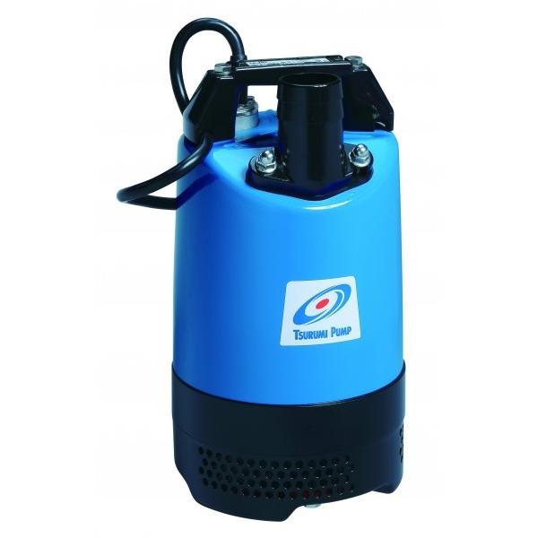 【商品説明】   ●実績と信頼を誇るLB型。  ハイギャップ構造のハイスピン形の羽根車の採用で摩耗に強く、また摩耗しても性能低下が少ない羽根車特性です。  砂などによる〈ロック〉が少ない設計です。   ●吐出し方向「上」「横」を変更可能。 ...