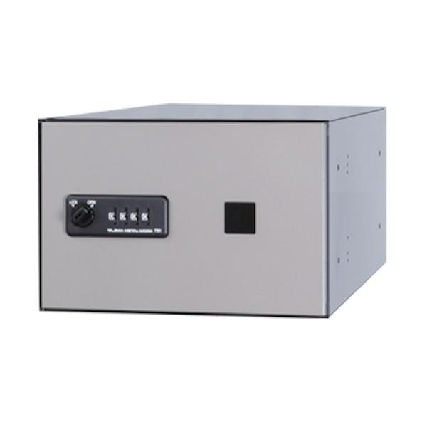 ■特徴 多機能ボックス.宅配ボックスのデザインを統一することでエントランスを演出します。 メイルボックスと組み合わせることで、エントランスの省スペース化、多機能化を図ります。 宅配ボックスは誰にでも使える4桁暗証番号ダイヤル式で操作が簡単で...