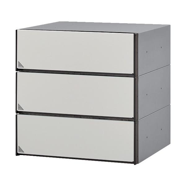 商品画像はイメージ画像です。実際とは異なる場合がございます。 ■特徴 大型郵便対応です。 化粧プレートが閉まっているとき、錠前とネームプレートは見えません フリーストップ機構を備えた取出扉によりらくらく取り出しできます。 ■仕様 前入れ前出...