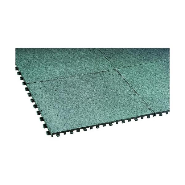 ■特徴 油や水による足元のスリップを防止します。 ゴミを下に落とさず、床を保護するフラットタイプです。  ■用途 滑り止め用。  ■材質 表面:ポリ塩化ビニール（PVC）再生樹脂、エポキシ、セラクロンB 裏面:ポリ塩化ビニール（PVC）再生...