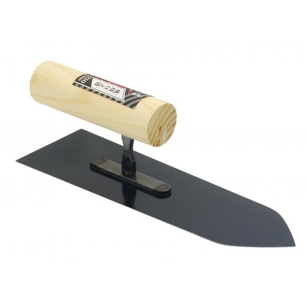 ●仕上塗りに ●サイズ:H65×W80×D214mm メーカー名:高儀   【サイズ】 210mm 【入数】 1