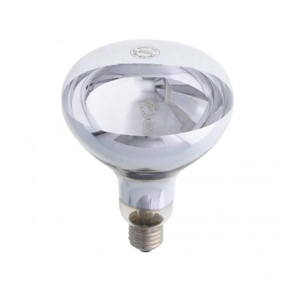 用途 リフレクター投光器の交換用ランプ 特長 110V-200W-口金E26 付属品・セット内容 リフレクターランプ×1 仕様 ●電圧:AC110V ●周波数:50/60Hz ●消費電力:200W ●口金サイズ:E26   【入数】 1個 ...