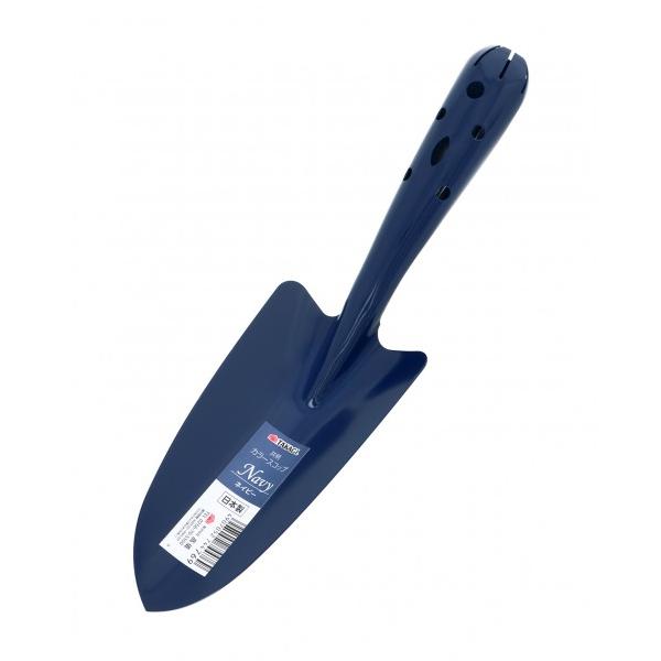 メーカー名:高儀  【サイズ】 76×280×70mm 【カラー】 ネイビー 【重量】 120g 【入数】 1本