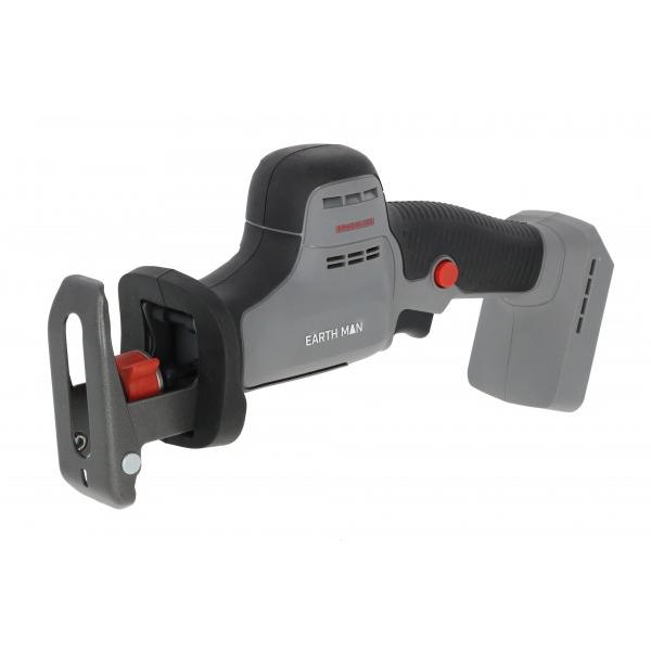 ●木材・枝の切断に ●一般金属の切断に木材の荒切りや生木、軟鉄パイプ・軟鋼材の切断等に使用することができます。 1回の充電で2×4材を約80回切断可能です。 (2.0Ahバッテリーパック装着時) (最大切断能力) 木材:厚さ約90mm/軟鉄...