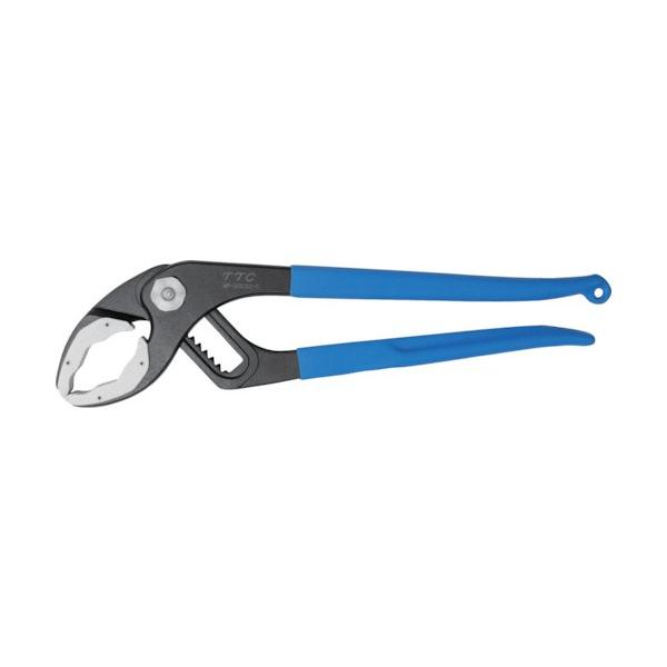 ■特徴 樹脂製掴み部で傷つけないソフトなくわえ部です。 安定性の良い３点保持と特殊形状掴み部によって、あらゆる形状をしっかり掴みます。 ばね内蔵で連続して行う作業に最適です。  ■用途 メッキ品、ステンレス、プラスチックなど傷つけたくない作...