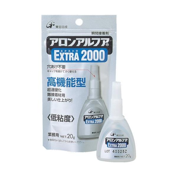 ■特徴 硬化した接着剤が白濁せず、仕上がりがきれいです。 超速硬化タイプです。 難接着素材用です。  ■用途 A-PET、EPDM、FRP、ポリアセタールなどの難接着材料の接着。 浸透接着ができます。  ■仕様 固着時間(23℃)：1秒 低...