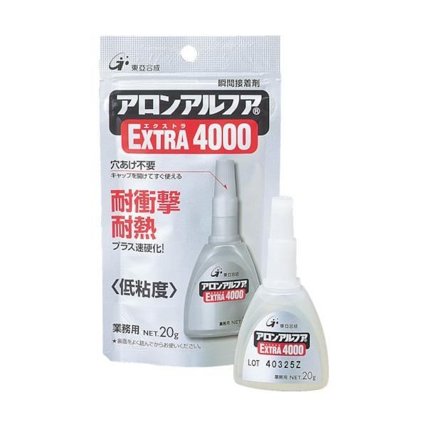 ■特徴 耐熱・耐衝撃強度用です。 速硬化タイプです。 耐熱温度は120℃です。  ■用途 各種金属、汎用プラスチックの接着。 耐衝撃性、耐熱性を要求される用途に。  ■仕様 固着時間(23℃)：1秒 低粘度型 チャック付アルミ袋入 硬化時間...