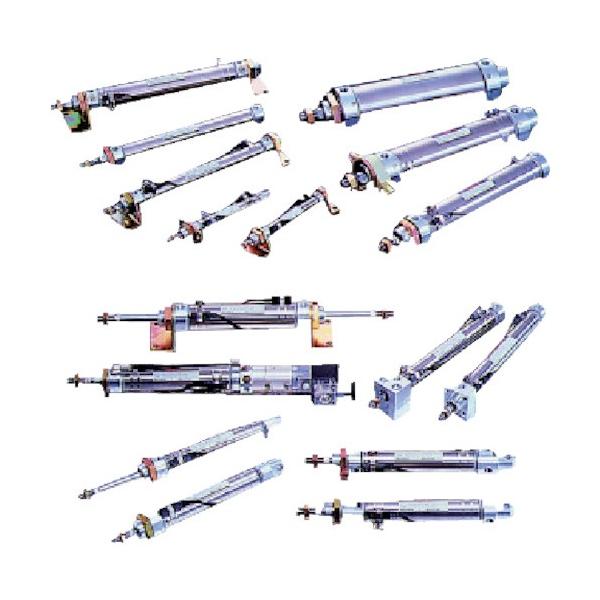 商品画像はイメージ画像です。実際とは異なる場合がございます。 ■特徴 内径φ１２〜φ６３までの小形空気圧シリンダ。 スイッチを後からでも取付けられるシステムアップ形。   【入数】 1点 10Z3FB25N500