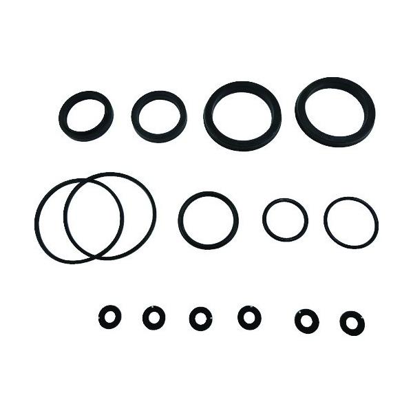 商品画像はイメージ画像です。実際とは異なる場合がございます。 ■特徴 油圧シリンダ７０／１４０Ｈ−８Ｒシリーズ用パッキンセットです。  ■用途 メンテナンス用に。  ■仕様 スイッチセット    【入数】 1点 NH8RPKS3032B