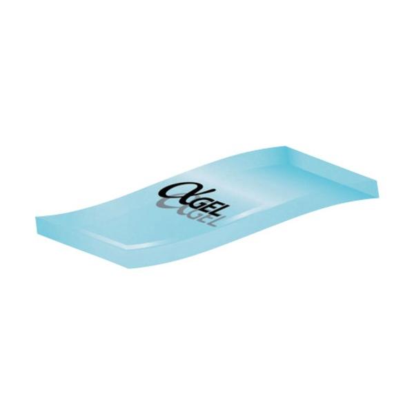 ■特徴 柔らかさによって、たわみ量を十分に確保出来るため、高い衝撃吸収性能を発揮します。 ■仕様 硬度:針入度（1/10mm） 100 ■材質 シリコーンゲル ■注意 ご使用に関しましては事前テストを行い、該当用途への適正をご確認ください。...