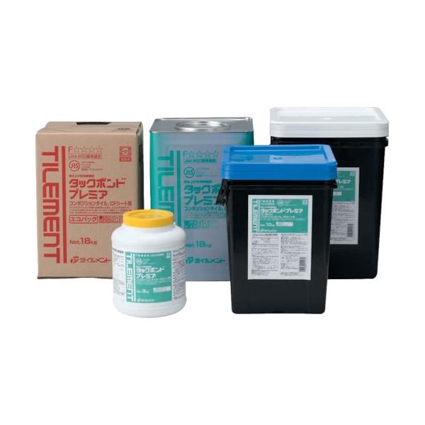 商品画像はイメージ画像です。実際とは異なる場合がございます。 ■特徴 屋内の乾燥した床に、ビニル系床材やカーペットなどを施工するのに適しています。 初期タック・粘着性に優れた、引火性のないゴム系ラテックス形床材用接着剤です。 JIS A 5...