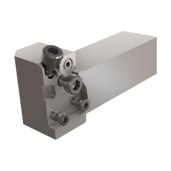 商品画像はイメージ画像です。実際とは異なる場合がございます。 ■仕様 ホースレス接続対応 TungModularSystem ホルダ   【入数】 1点 CHSR2020CHPMC