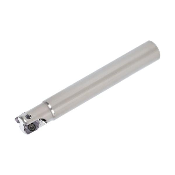 ■特徴 直角肩加工用柄付きカッタです。 ■用途 フライス加工用。    【重量】 73G 【入数】 1点 【原産国】 000 EPAV04M008C080R02