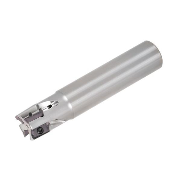 ■特徴 直角肩加工用柄付きカッタです。 ■用途 フライス加工用。    【重量】 118G 【入数】 1点 【原産国】 000 EPAV12M012C120R01