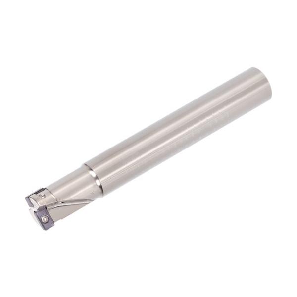 ■特徴 中心刃付き多機能柄付きカッタです。 ■用途 フライス加工用。    【重量】 320G 【入数】 1点 【原産国】 000 EVLX08M016C160R02L