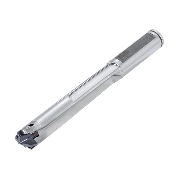 ■特徴 操作性に優れたヘッド交換式ドリルです。 独自のクランプ機構により高いインデックス精度と高い信頼性を実現します。 ■用途 穴あけ加工用。    【重量】 74G 【入数】 1点 【原産国】 000 TIDC095C105