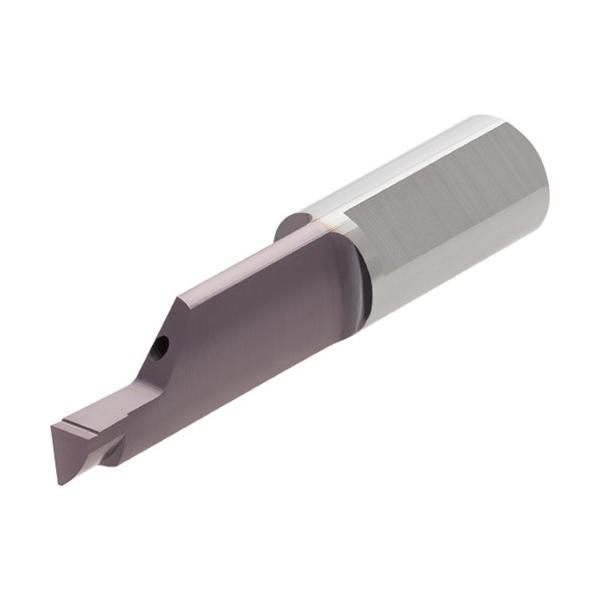 ■特徴 内径端面溝入れ加工用超硬ソリッドバーです。 ■用途 内径端面溝入れ加工用。    【原産国】 000 JBFR07110300D080SH725