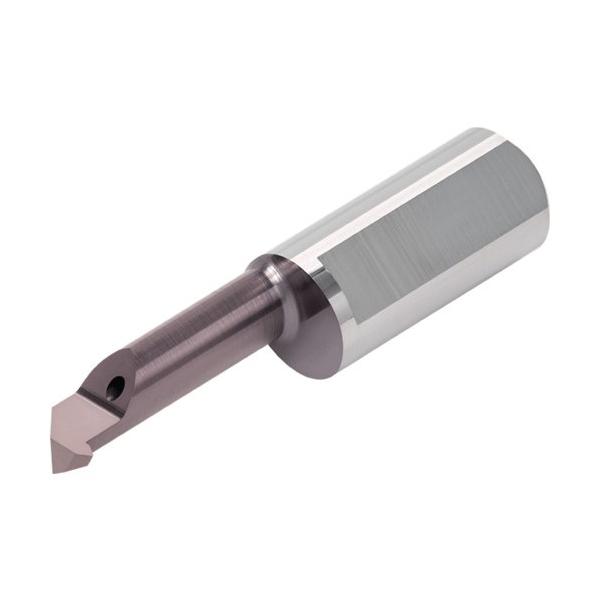 ■特徴 内径ねじ切り加工用超硬ソリッドバーです。 ■用途 内径ねじ切り加工用。    【原産国】 000 JBIR07140100D048SH725