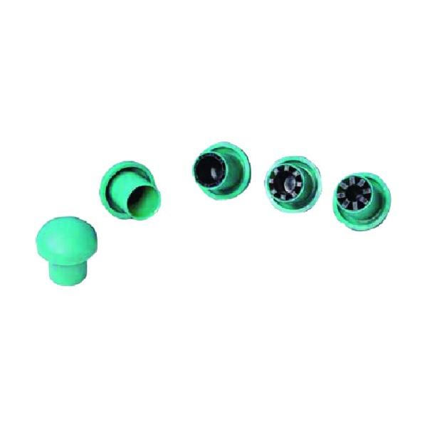 ■特徴 耐衝撃樹脂を使用した、鉄筋養生キャップです。 ■仕様 ポリエチレン＋ナイロンインサート    【重量】 72G 【入数】 1点 【原産国】 日本製 5020