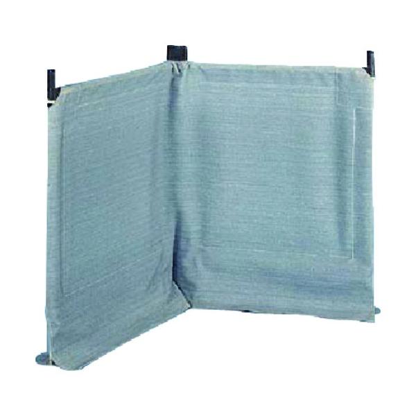 ■特徴 移動可能な溶接用ついたてです。 ■仕様 850X1400 スパッタシート    【重量】 5KG 【入数】 1点 【原産国】 日本製 5101