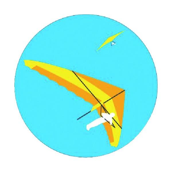 ■仕様 φ300mm つくシート    【重量】 23G 【入数】 1点 【原産国】 日本製 KS27