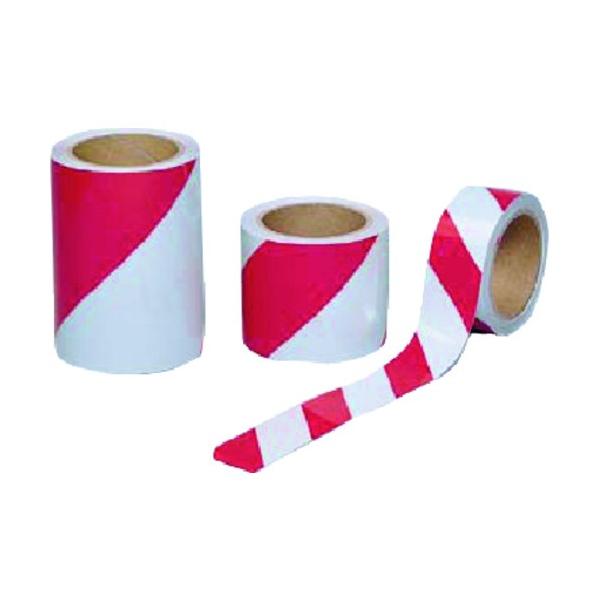 ■特徴 アクリル系の素材にガラスビーズを封入したテープです。 照射された光を再帰反射します。 縞模様で目に付きやすいです。 ■用途 夜間の注意喚起や目印用に。 ■仕様 45mm幅X10m    【重量】 167G 【入数】 1点 【原産国】...