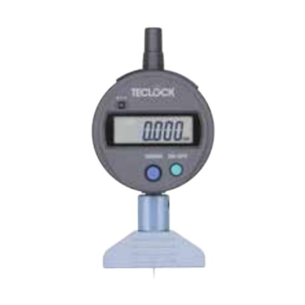 ■特徴 針状測定子タイプです。 ■用途 深さ測定 ■仕様 針状測定子タイプ    【重量】 235G 【原産国】 日本製 DMD2500S2