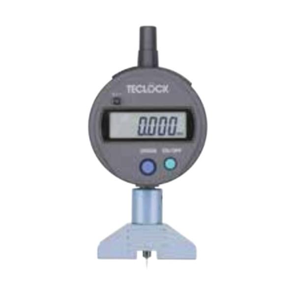 ■特徴 針状測定子タイプです。 ■用途 深さ測定 ■仕様 針状測定子タイプ    【重量】 230G 【原産国】 日本製 DMD2520S2