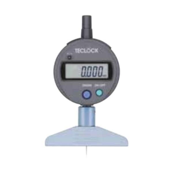 ■特徴 針状測定子タイプです。 ■用途 深さ測定 ■仕様 針状測定子タイプ    【重量】 300G 【原産国】 日本製 DMD2100S2